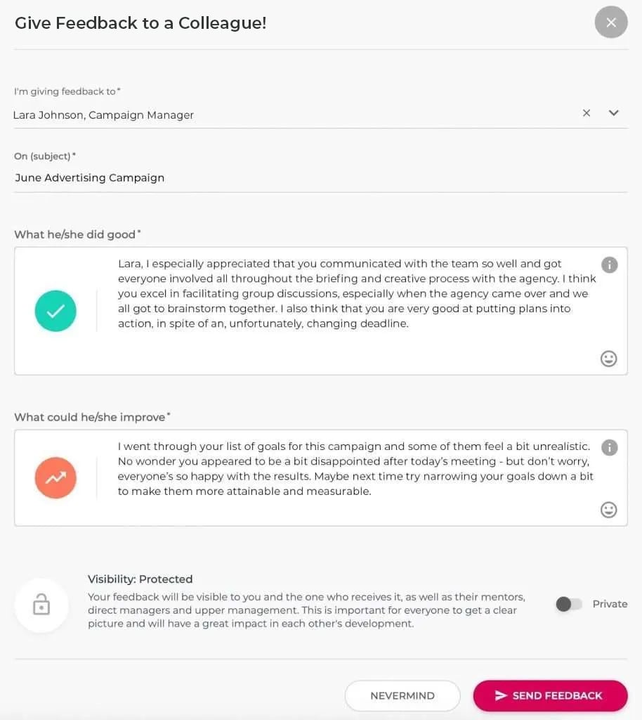 How To Give Feedback To Colleagues Examples Tips And Tricks how-to-give-feedback-to-colleagues-examples-tips-and-tricks